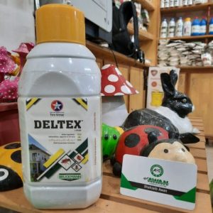 Deltex Deltamethrin | Awangarden