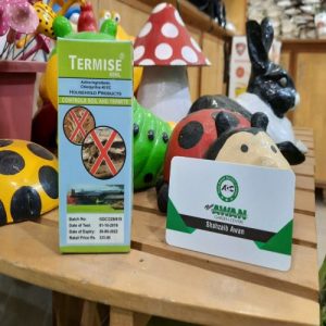 Termice | Awangarden